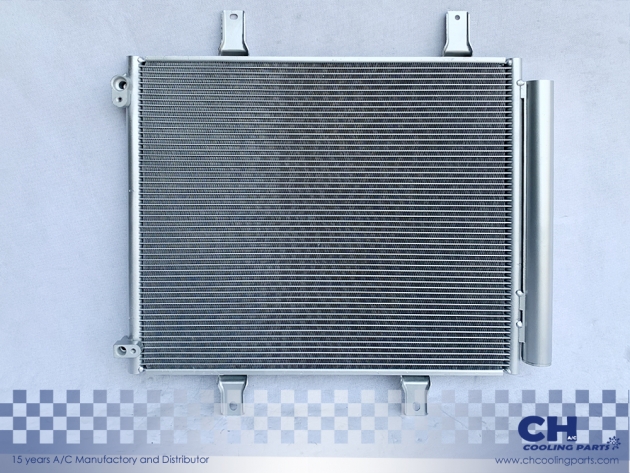 CH-5706 | C&H Automobile Parts