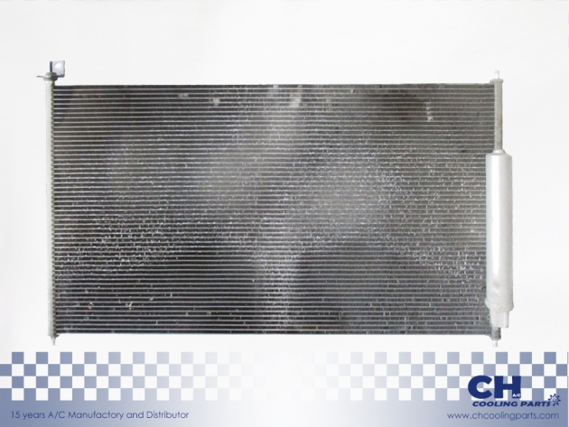 CH-5707 | C&H Automobile Parts