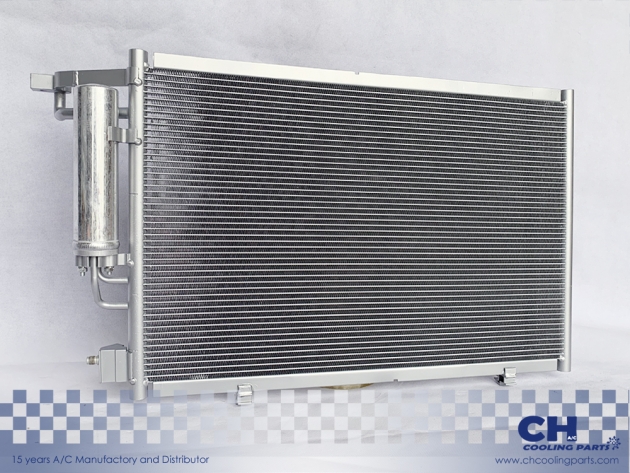 CH-5709 | C&H Automobile Parts
