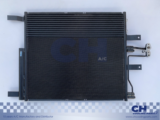 CH-5731 | C&H Automobile Parts
