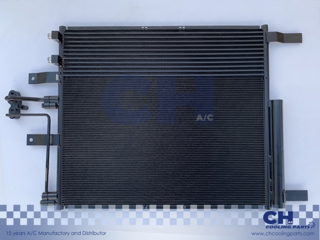 CH-5731 | C&H Automobile Parts