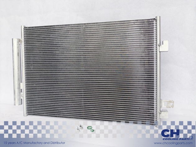 CH-5776 | C&H Automobile Parts