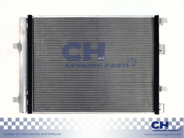 CH-5785 | C&H Automobile Parts