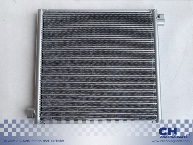 CH-5792 | C&H Automobile Parts
