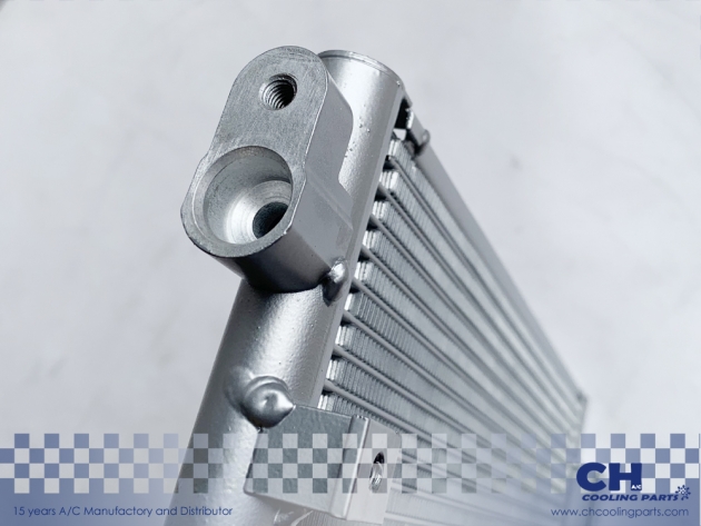 CH-5792 | C&H Automobile Parts