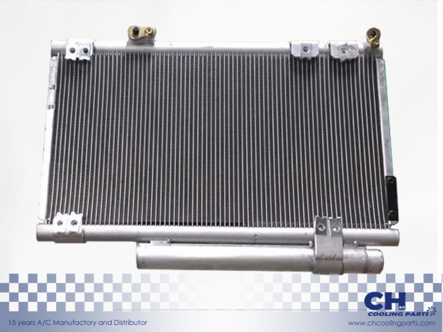 CH-5829 | C&H Automobile Parts