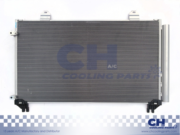 CH-5830 | C&H Automobile Parts