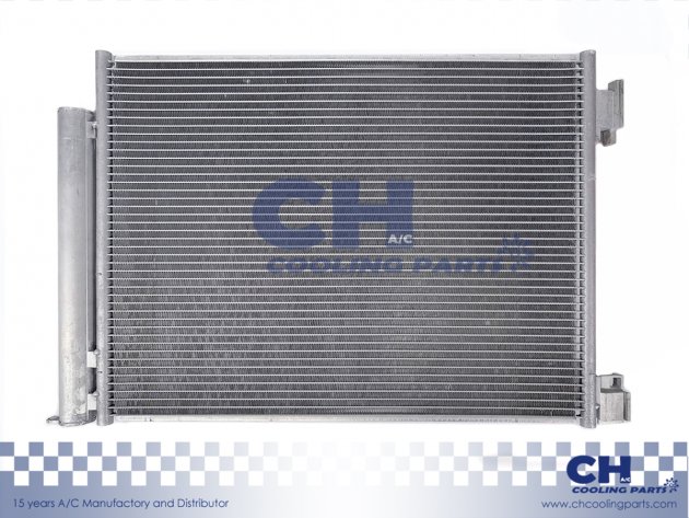CH-5848 | C&H Automobile Parts