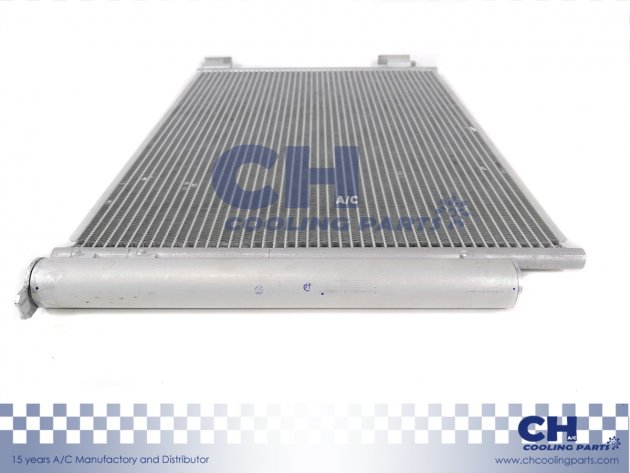 CH-5848 | C&H Automobile Parts