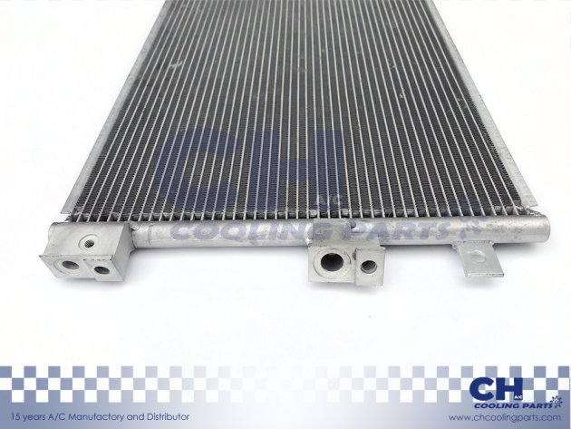 CH-5849 | C&H Automobile Parts