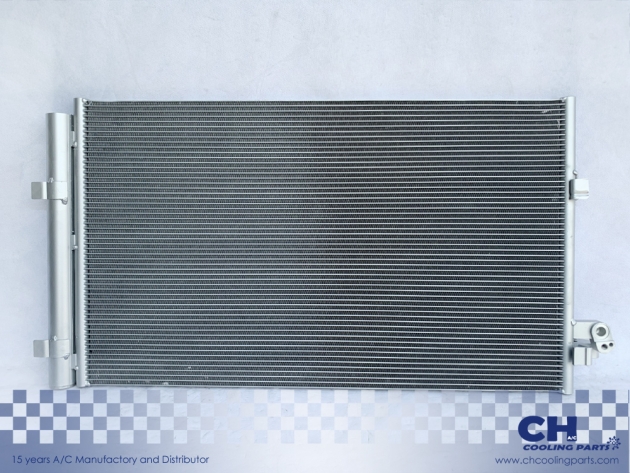 CH-5850 | C&H Automobile Parts