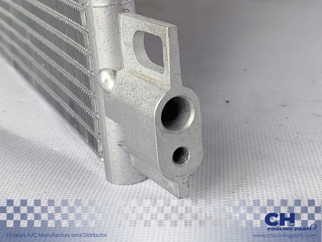CH-5855 | C&H Automobile Parts