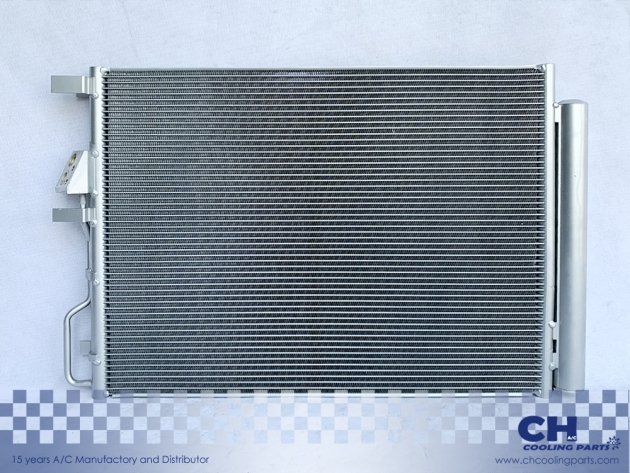 CH-5861 | C&H Automobile Parts