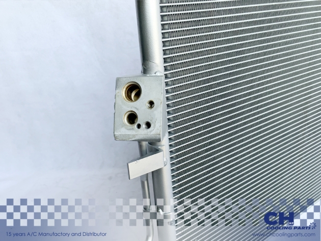 CH-5861 | C&H Automobile Parts