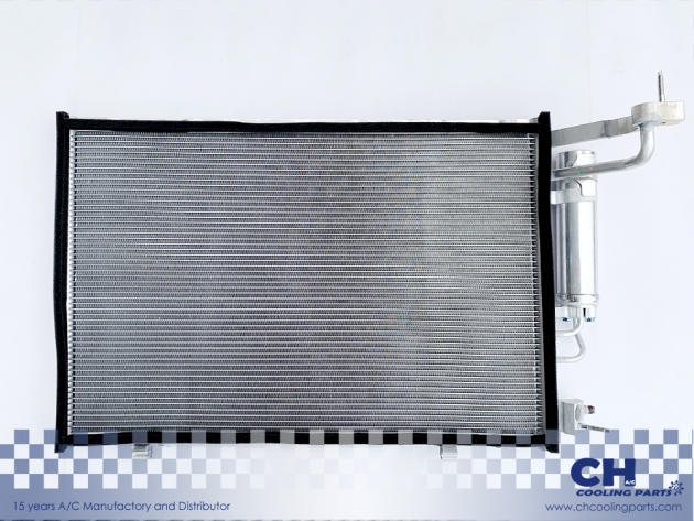 CH-5864 | C&H Automobile Parts