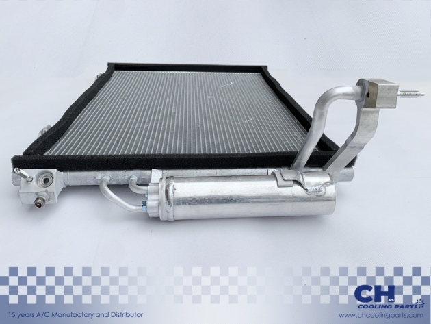 CH-5864 | C&H Automobile Parts