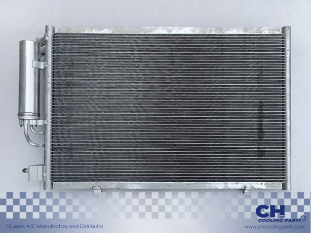 CH-5864 | C&H Automobile Parts