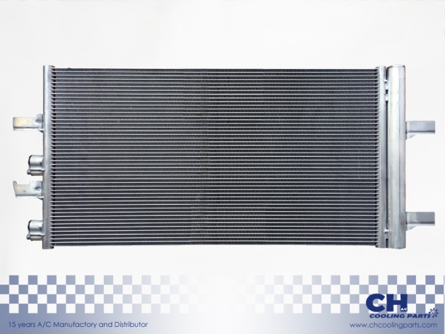 CH-5868 | C&H Automobile Parts