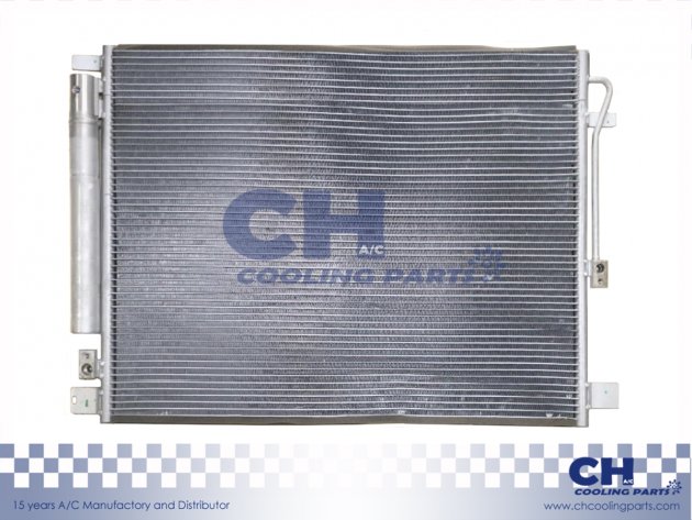 CH-5914 | C&H Automobile Parts
