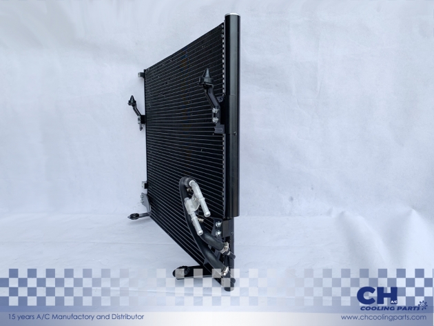 CH-5920 | C&H Automobile Parts