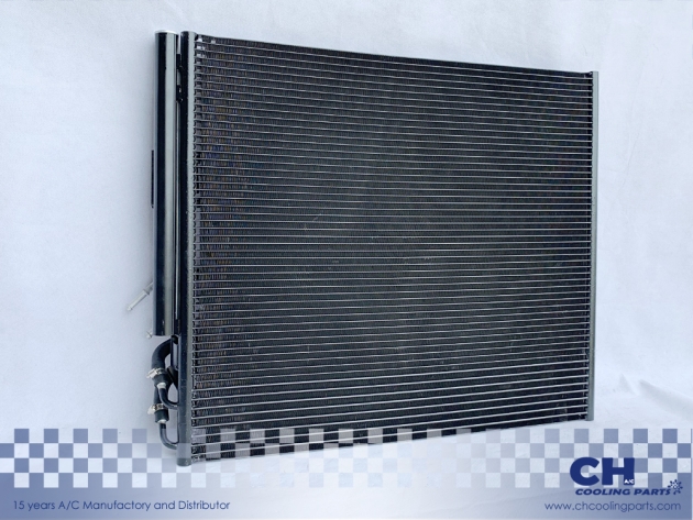 CH-5920 | C&H Automobile Parts