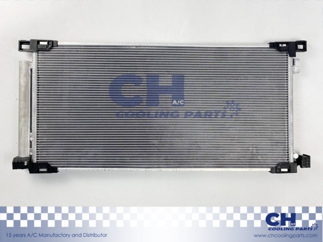 CH-5932 | C&H Automobile Parts