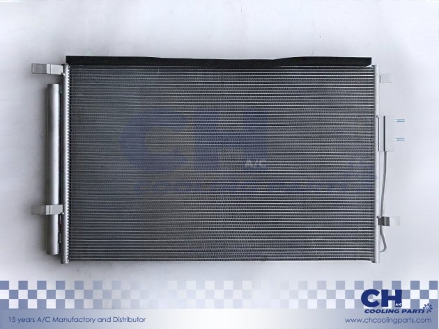 CH-5953 | C&H Automobile Parts