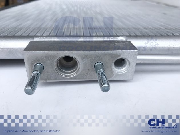 CH-5953 | C&H Automobile Parts