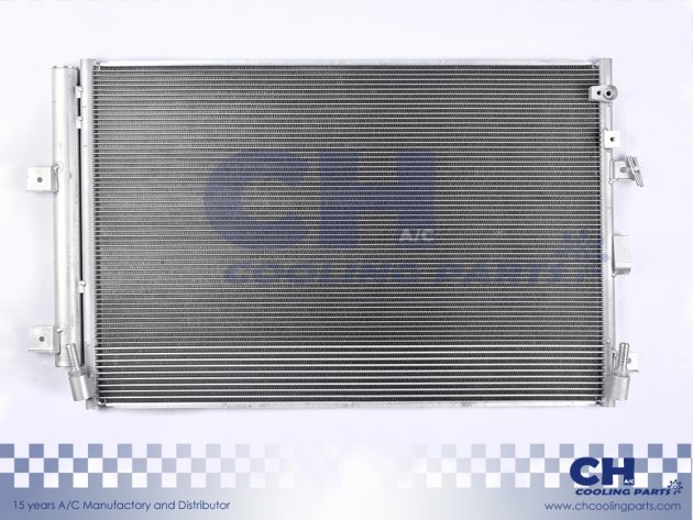 CH-5967 | C&H Automobile Parts