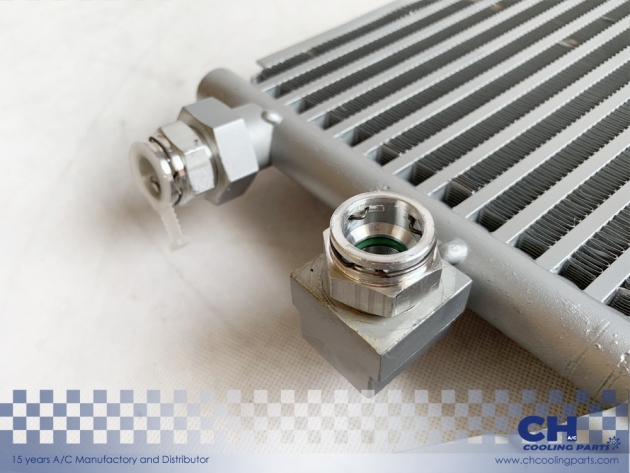 CH-5975 | C&H Automobile Parts