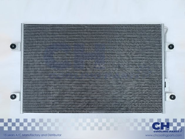 CH-5978 | C&H Automobile Parts