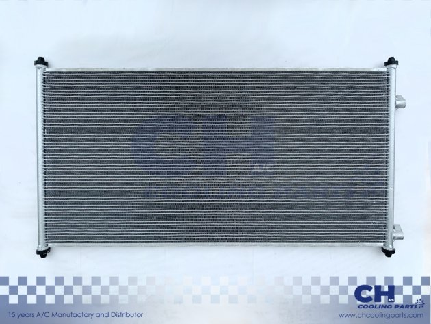 CH-5993 | C&H Automobile Parts