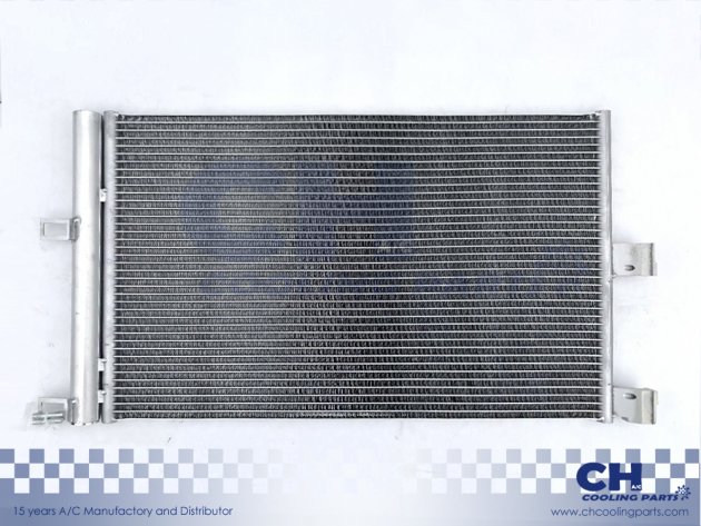 CH-6006 - Catalogue | C&H Automobile Parts
