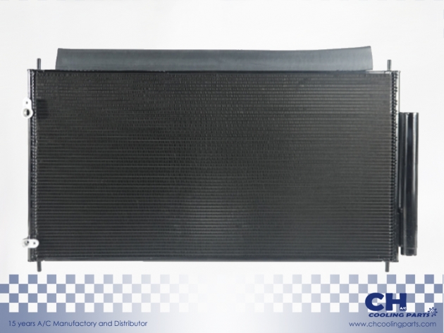 CH-6008 | C&H Automobile Parts