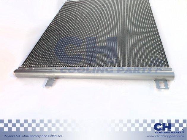 CH-6016 | C&H Automobile Parts