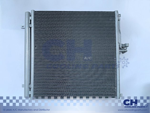 CH-6040 | C&H Automobile Parts