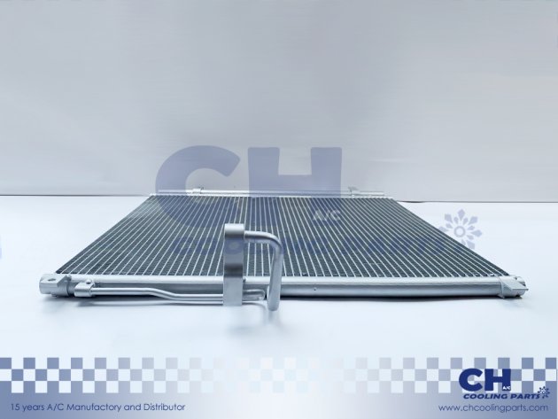 CH-6040 | C&H Automobile Parts