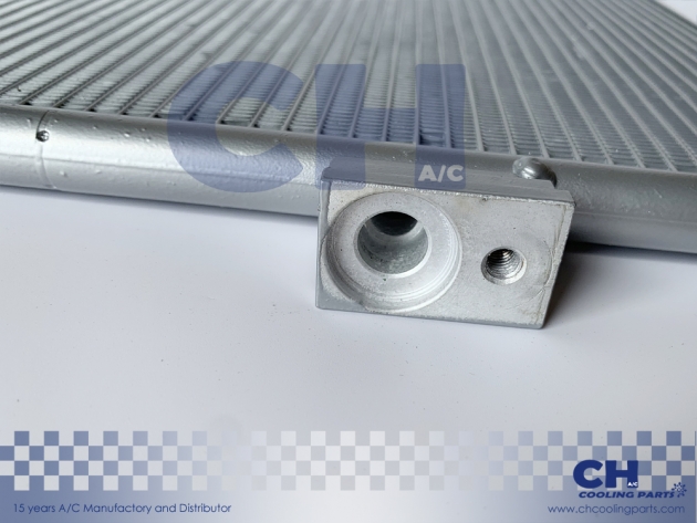 CH-6071 | C&H Automobile Parts