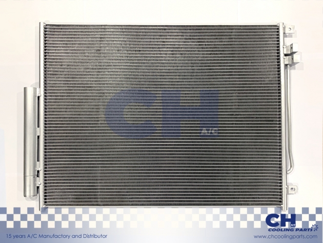 CH-6133 | C&H Automobile Parts