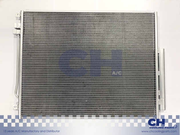 CH-6133 | C&H Automobile Parts