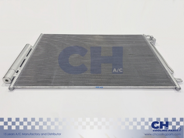 CH-6133 | C&H Automobile Parts