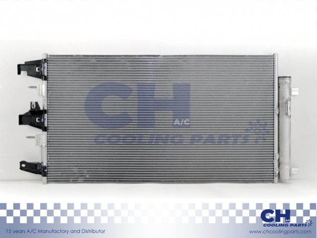 CH-6145 | C&H Automobile Parts