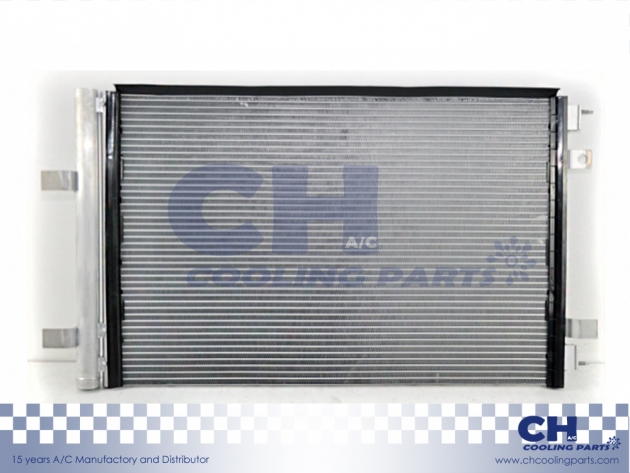 CH-6183 | C&H Automobile Parts