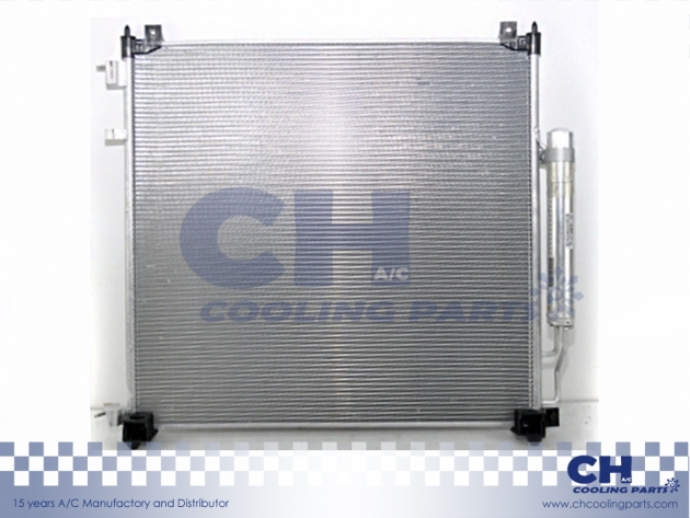 CH-6219 - Catalogue | C&H Automobile Parts