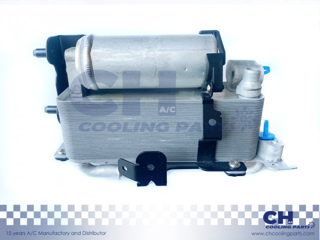 CH-6283 | C&H Automobile Parts