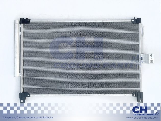 CH-6285 | C&H Automobile Parts