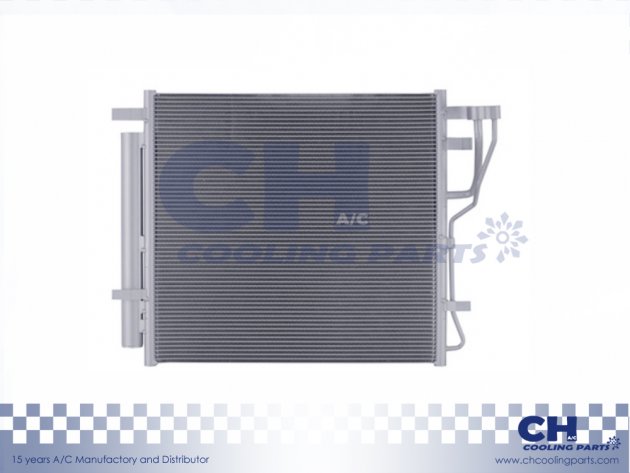 CH-6318 | C&H Automobile Parts