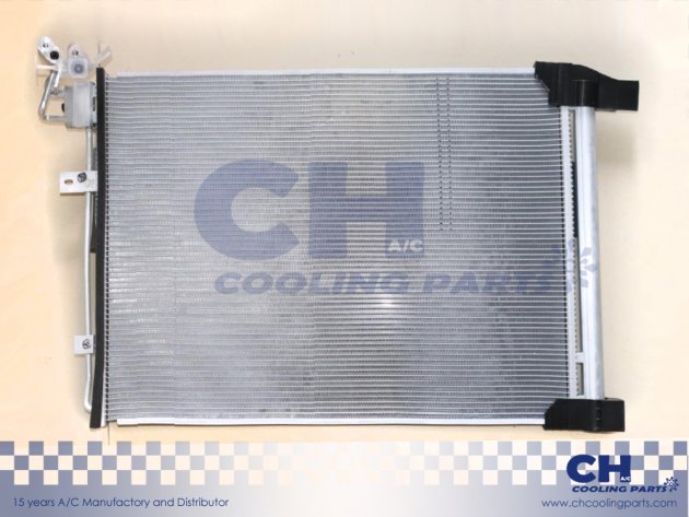 CH-6340 | C&H Automobile Parts
