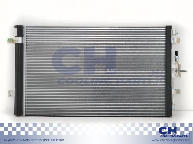 CH-6344 | C&H Automobile Parts