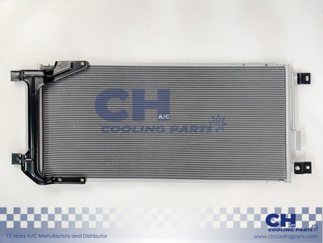 CH-6352 | C&H Automobile Parts
